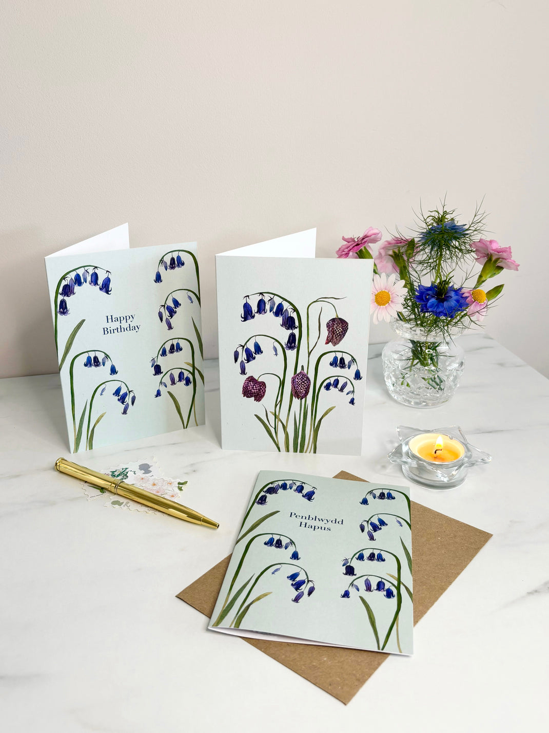 Greeting Cards – Emily Hacker