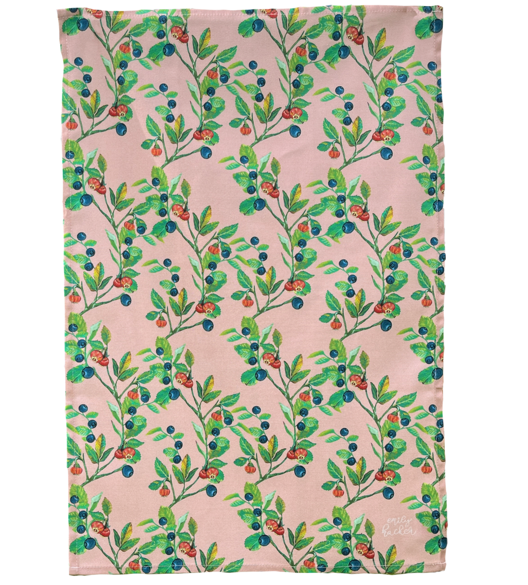 Fruit and Vegetables – Page 2 – Emily Hacker