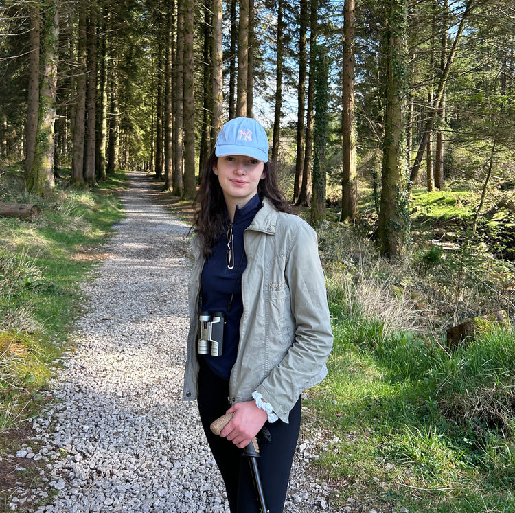 Our Story – Emily Hacker